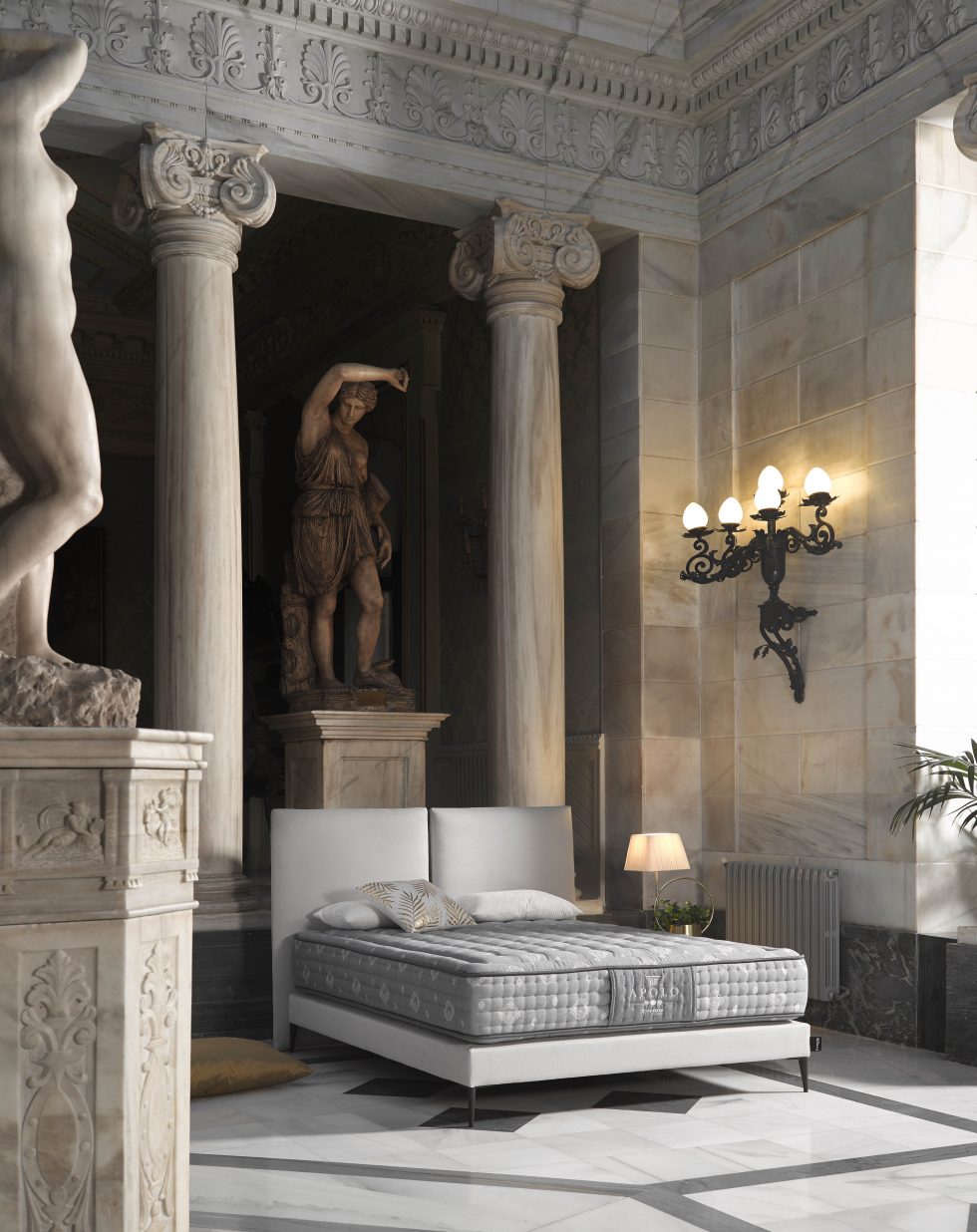 Colchones y toppers | Iber Sofas