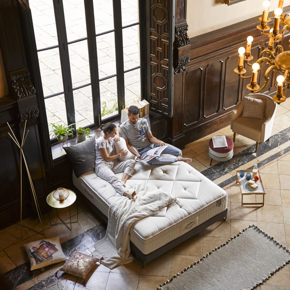 Colchones y toppers | Iber Sofas