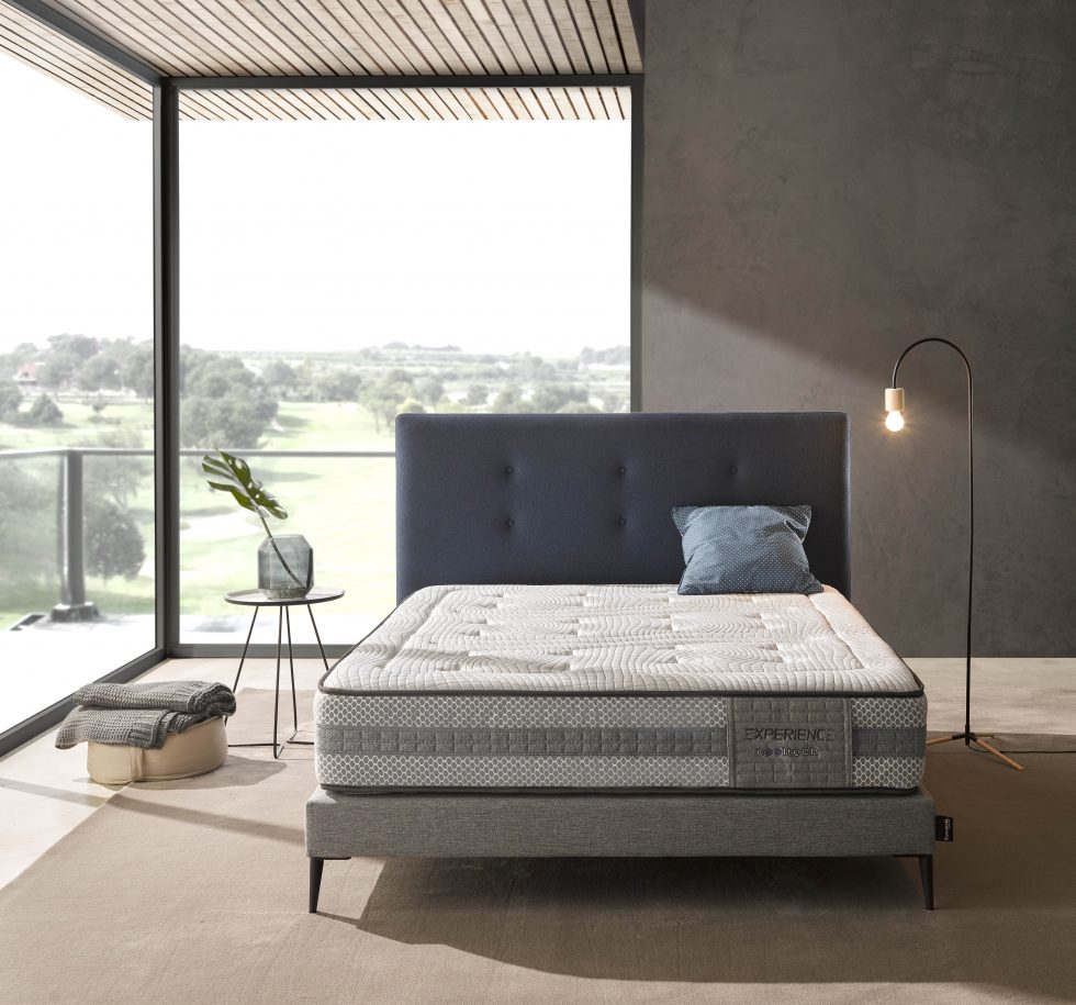 Colchones y toppers | Iber Sofas