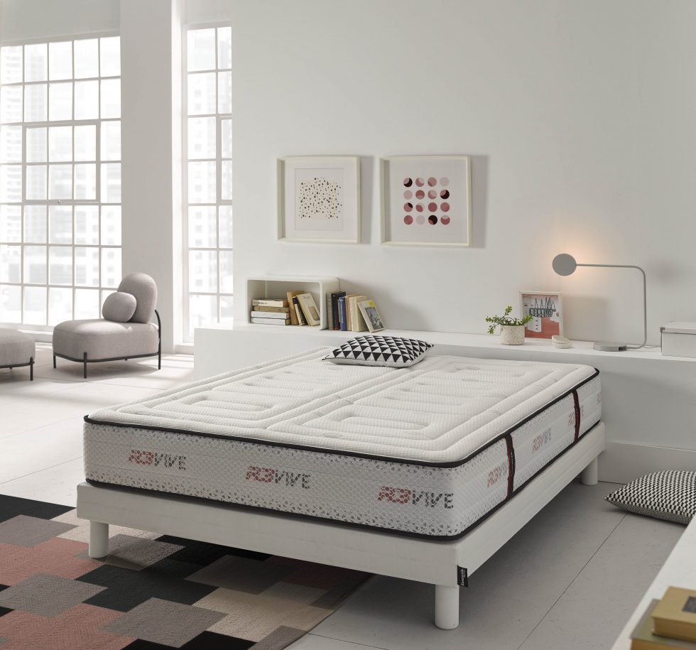 Colchones y toppers | Iber Sofas